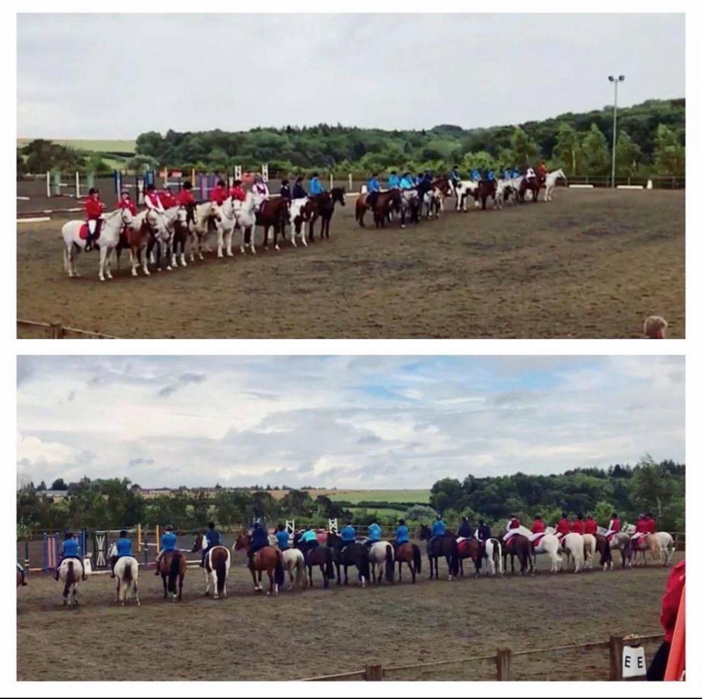 Pro Event Calendar | Wittering Academy Riding Club